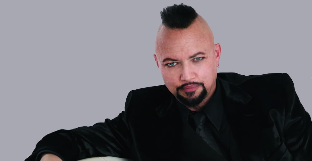 Audio Aggression - Geoff Tate (Operation: Mindcrime) 2017 Interview on ...