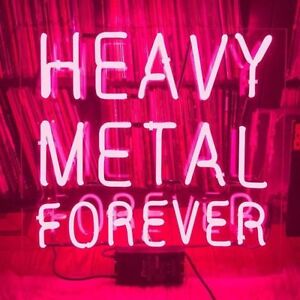 Denim N' Leather - Are You Metal? - BallBuster Music