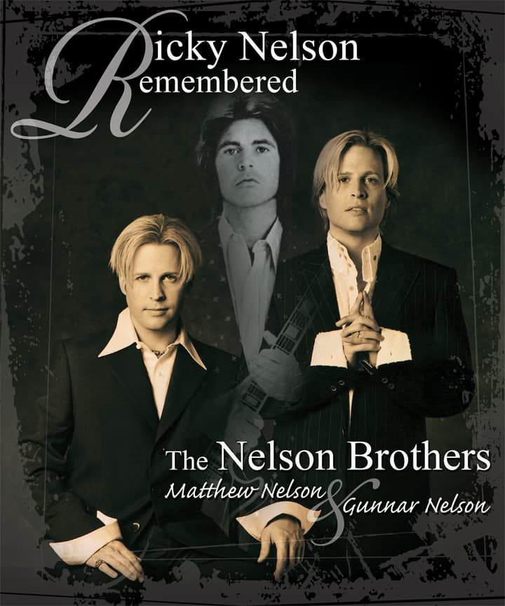 Music Underground - MATTHEW NELSON TALKS ABOUT CAREER & more ...